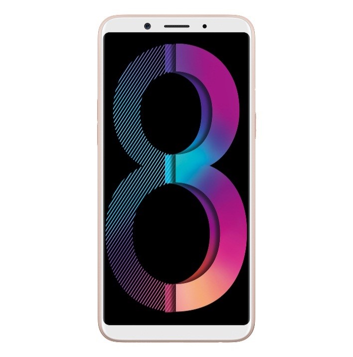OPPO Launches Entry level A83 with AI Beauty & Full Screen Display ...