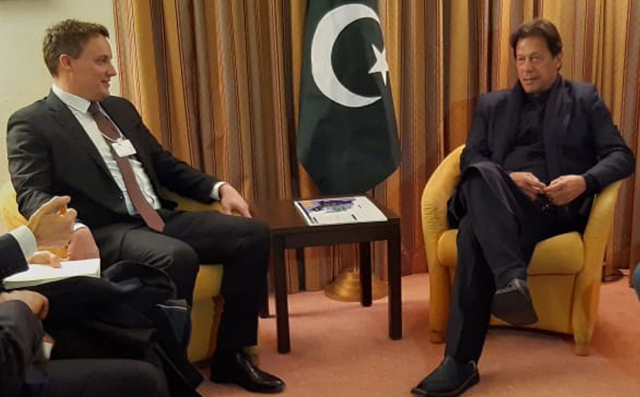 SAP Supports Digital Pakistan’s Nationwide Transformation and Digital ...