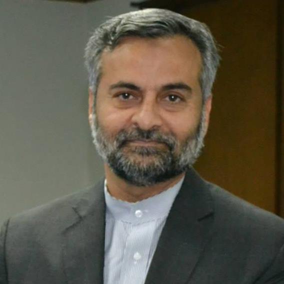 Why Dr. Tariq Banuri removed from HEC ... By Tahir Chaudhry - Teleco Alert