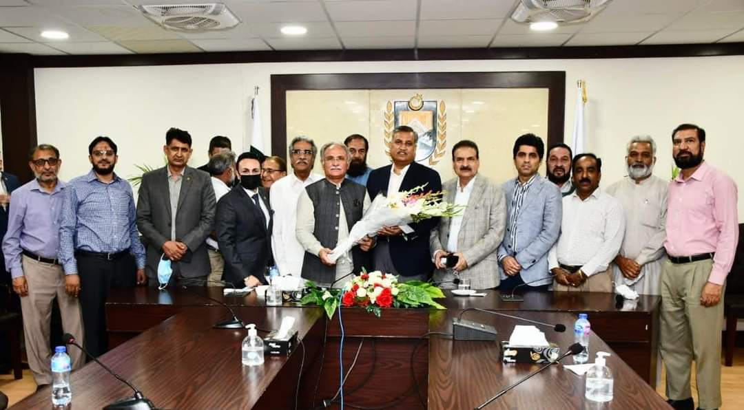 Income tax self-assessment system should be fully restored. Ajmal ...