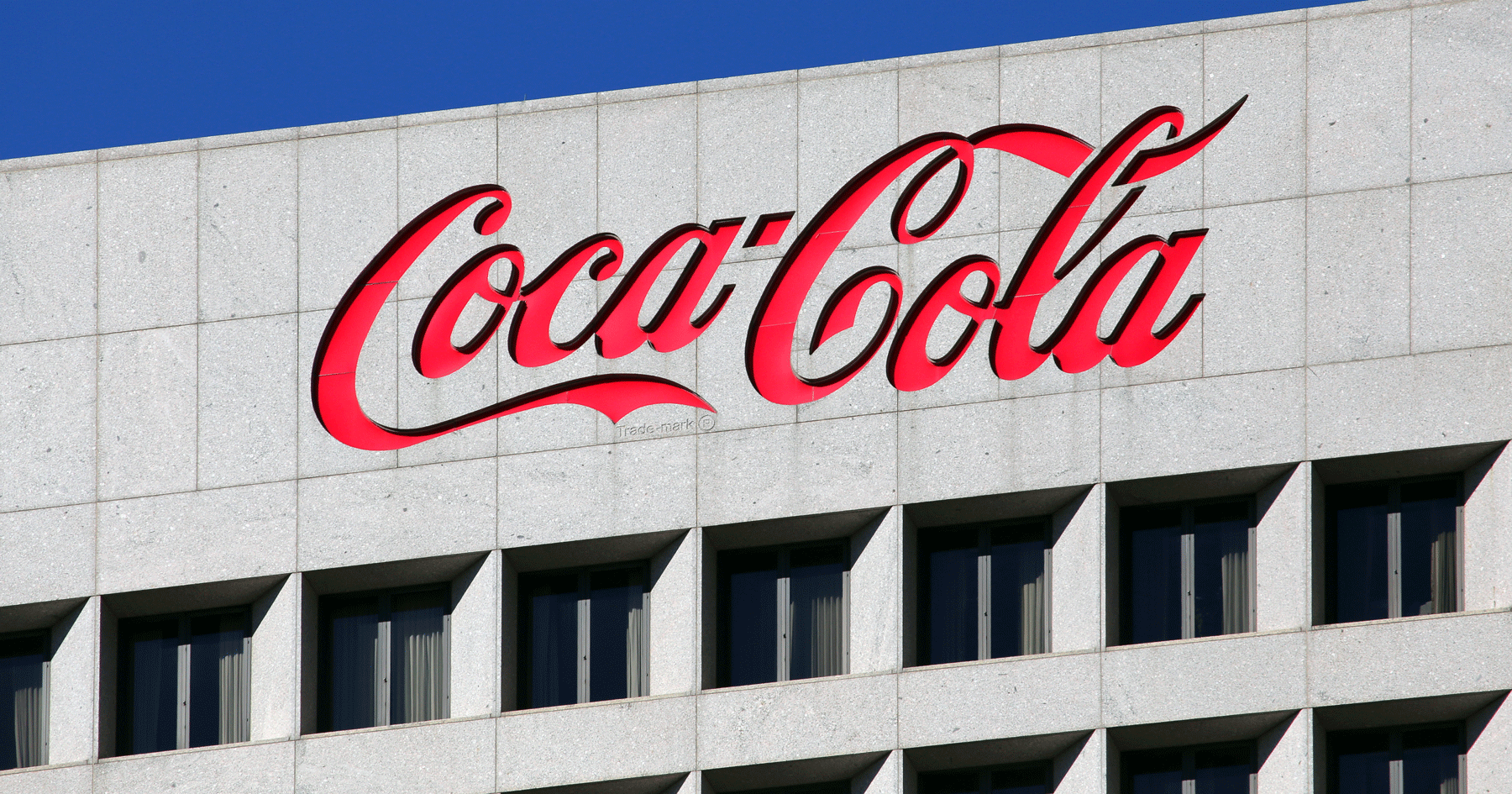 Coca-Cola reiterated its commitment to protect natural ecosystems ...