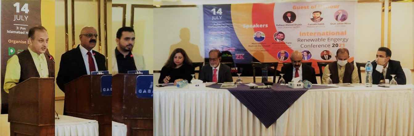 Wind, solar projects soon to account for 7pc of electricity generation ...