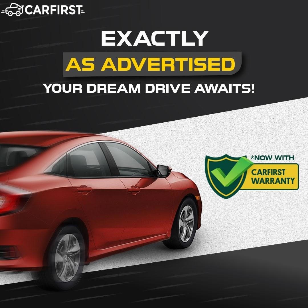 CarFirst brings warranty for used cars to Pakistan - Teleco Alert