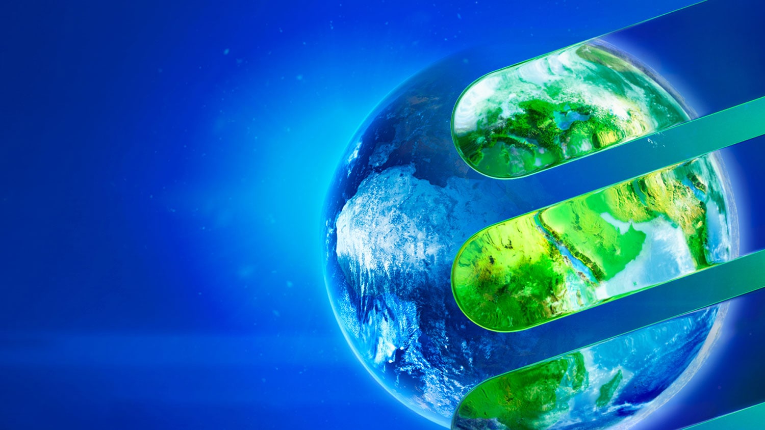 Ericsson’s new purpose and vision imagines the possibilities of ...