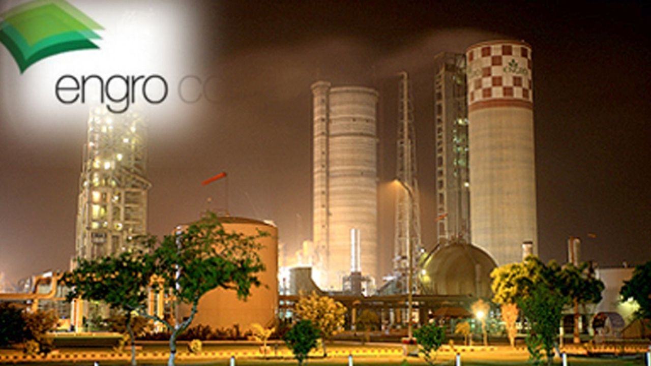 Engro Fertilizers Partners with Punjab Government for “Grow More Wheat ...