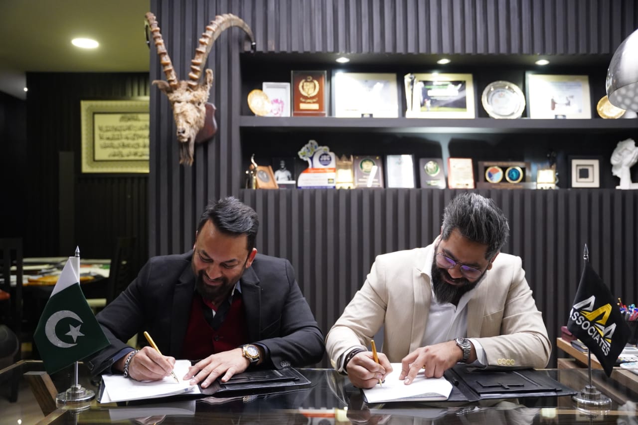 AAA Associates brings renowned brands to its projects! - Teleco Alert