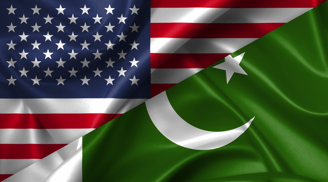 Pakistan and US reached a significant breakthrough on a long-negotiated ...