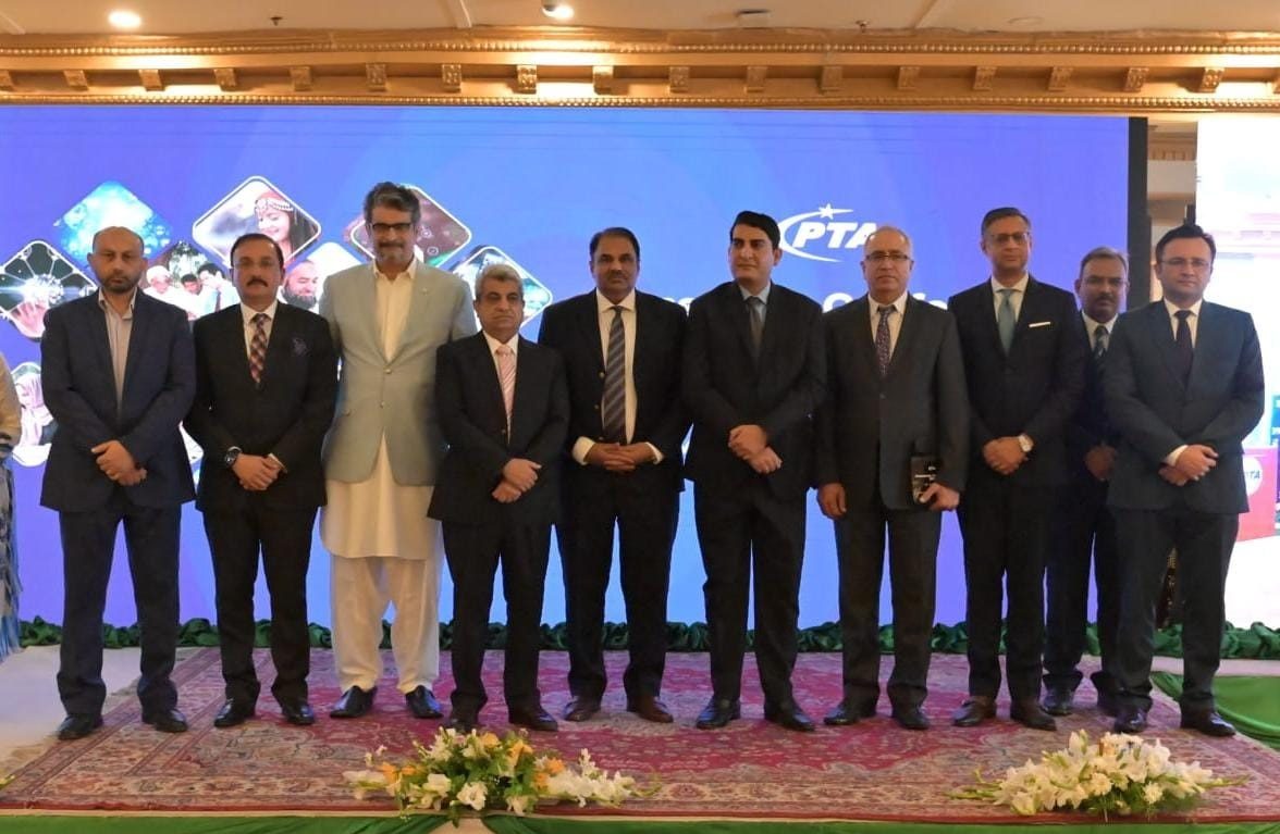 PTA organized Consumer Conference 2022 with the theme “Consumers First ...