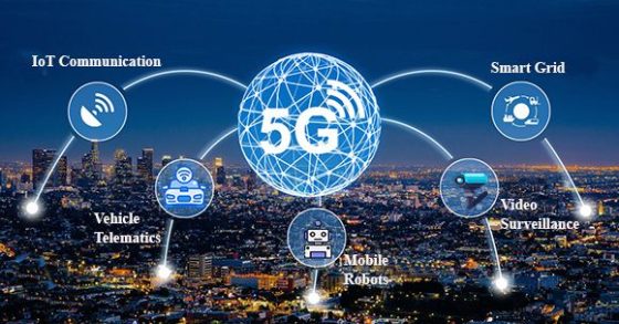Nokia’s 5G Voice Core to help reduce our network infrastructure costs ...
