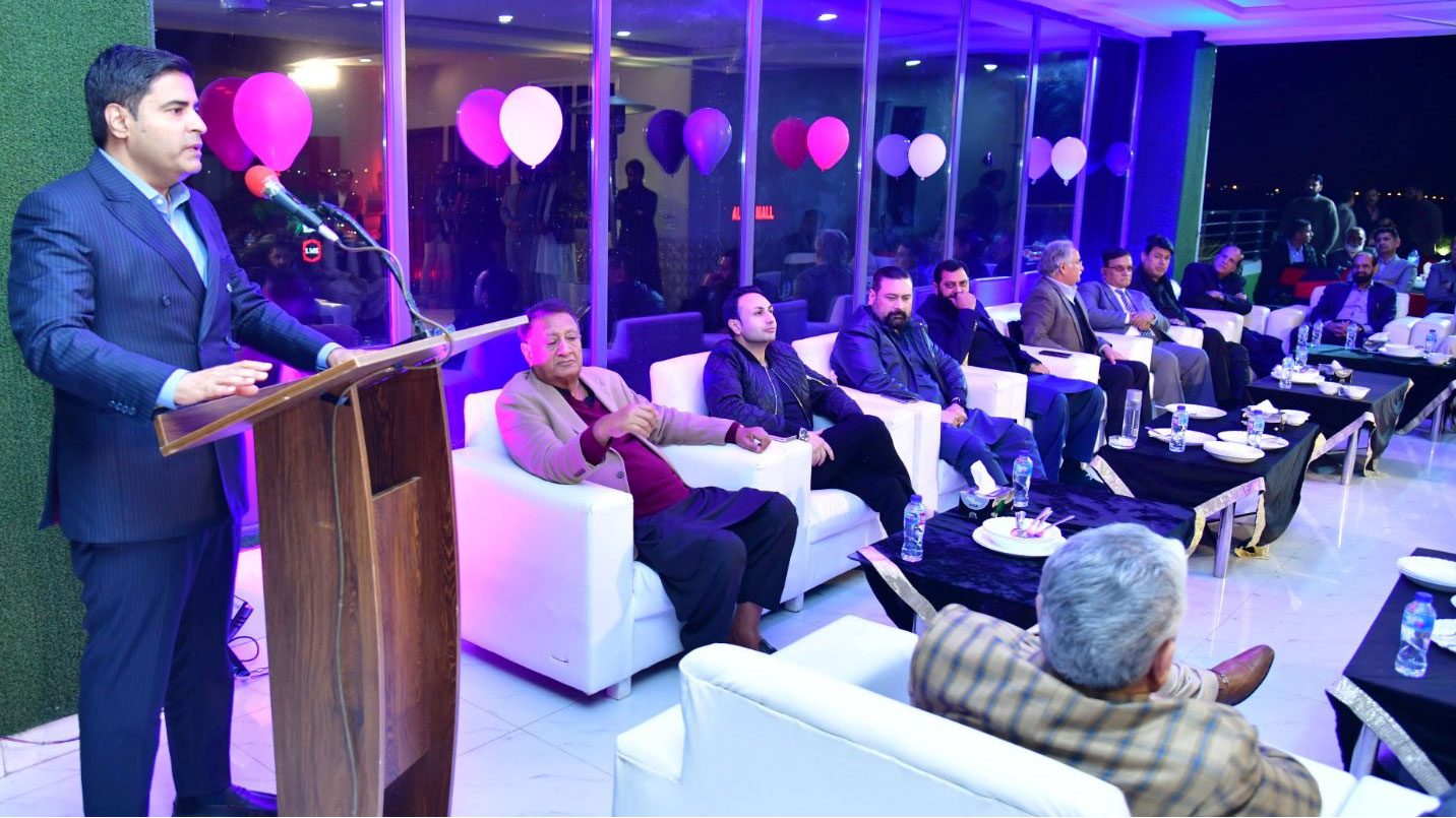 HEC and Microsoft sign an ETA geared towards education advancement in ...