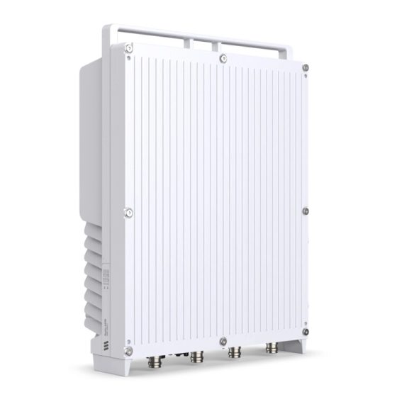 Energy-efficient Ericsson radios win Red Dot Product Design Award ...