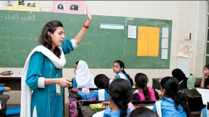 Sindh Government Introduces Teaching License Policy to Elevate the ...