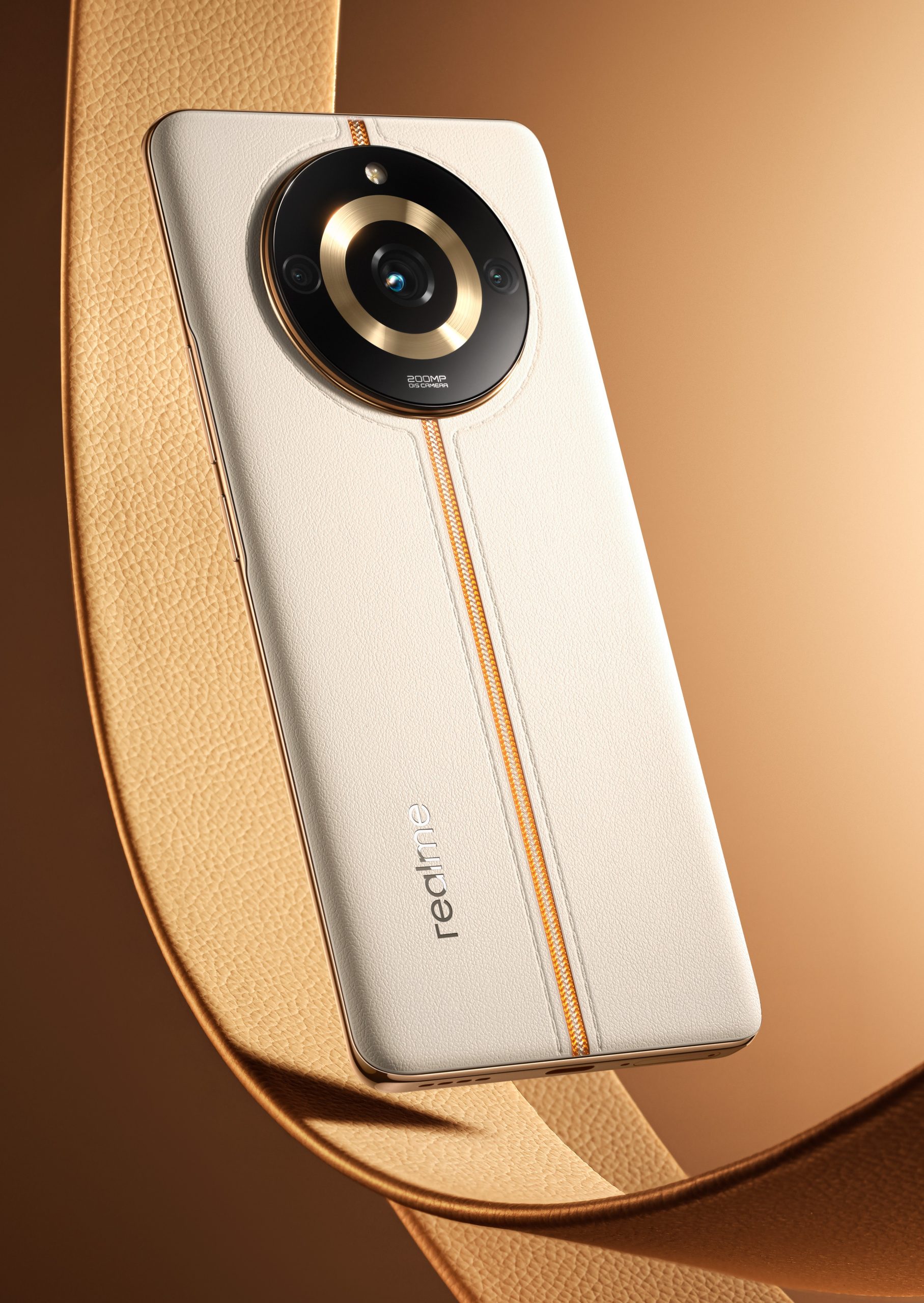 realme 11 Pro Series 5G Officially Releases World’s First 200MP ...