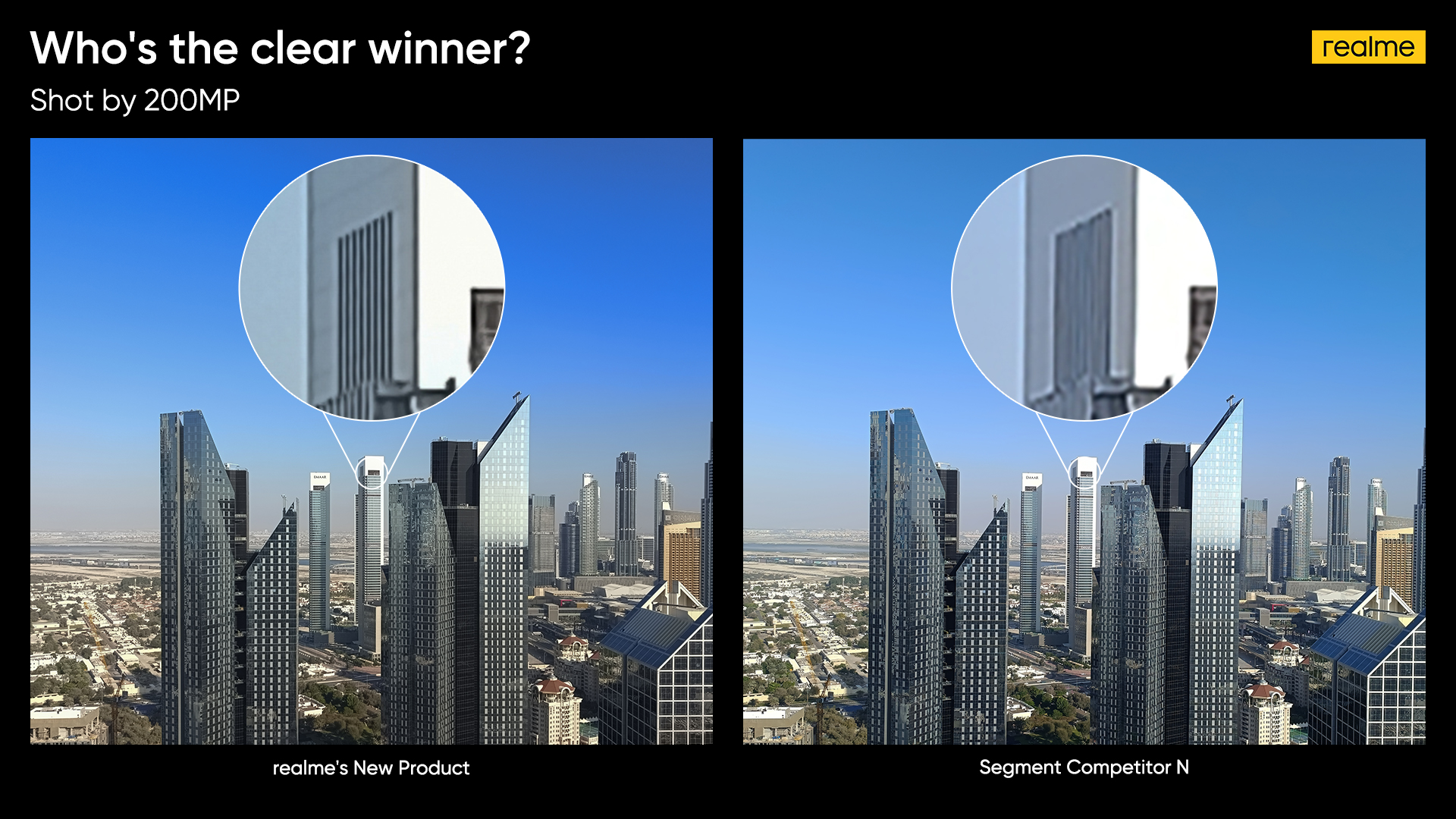 realme 11 Pro Series 5G Officially Releases World’s First 200MP ...