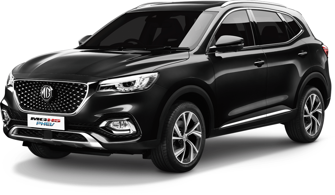 MG Pakistan, introduce two new models, the MG HS Excite and 2.0 AWD ...