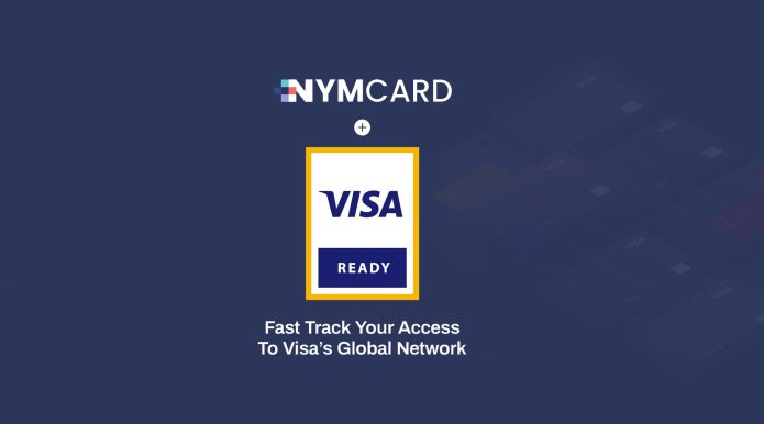 Visa and NymCard launch plug &play end-to-end issuance platform ...
