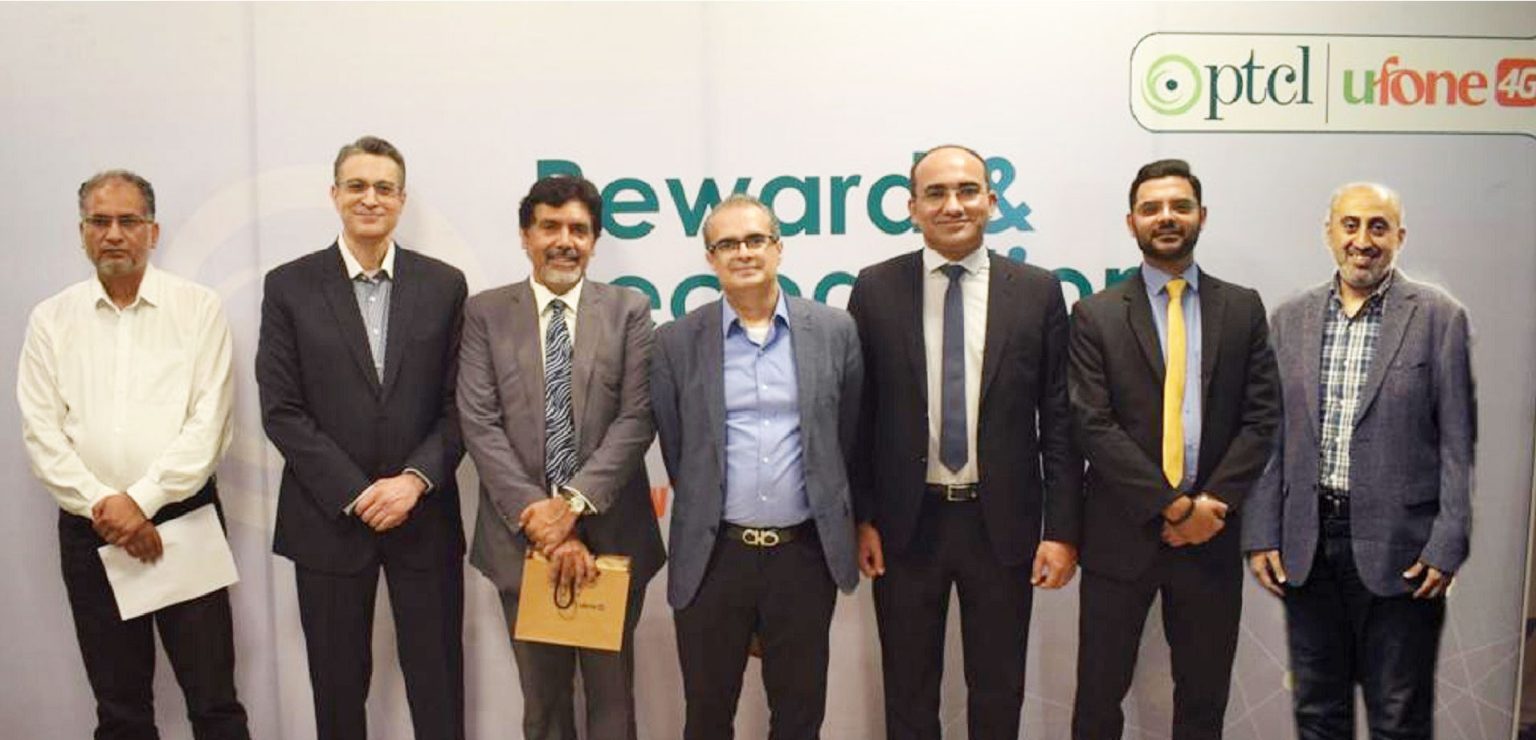 PTCL achieves seamless go-live of SAP S/4HANA for enhanced efficiency ...