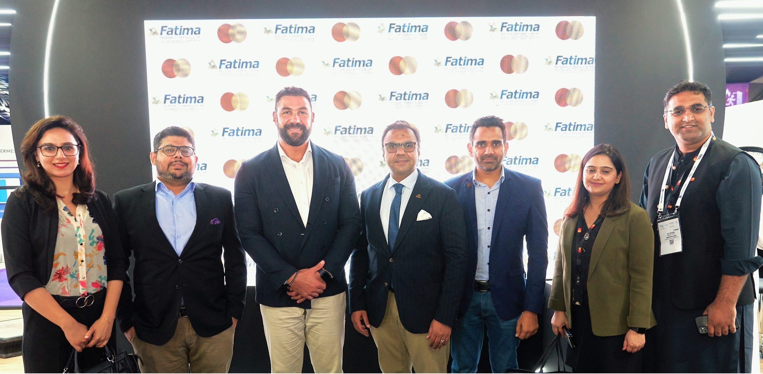 Fatima Fertilizer signs agreement with Mastercard to digitize farm ...