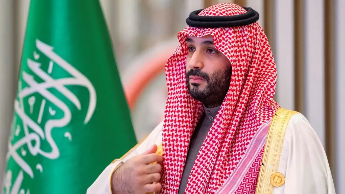 Saudi Arabia’s MBS delivers annual royal speech before Shura Council ...