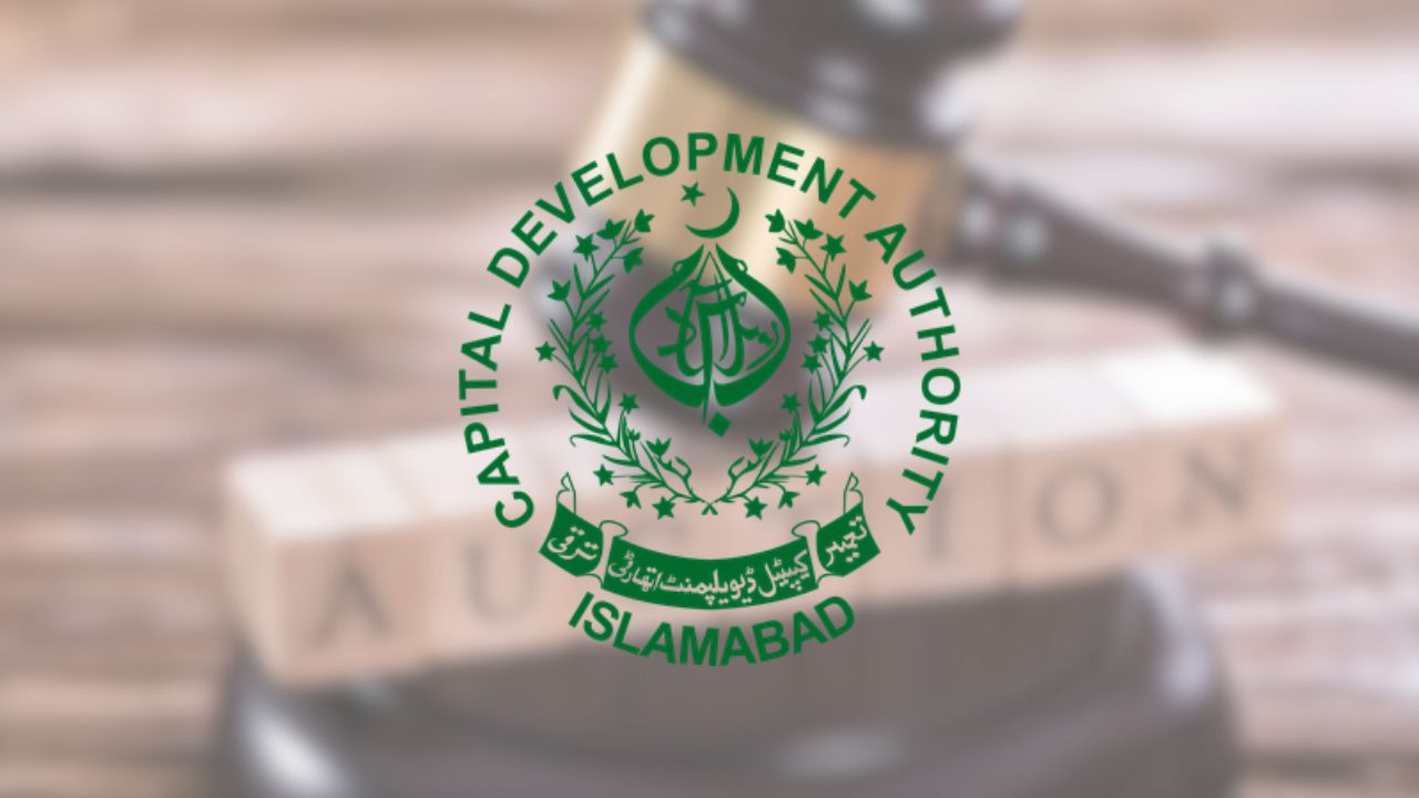 Nasir Mansoor Qureshi, will be invited to the upcoming CDA Board ...