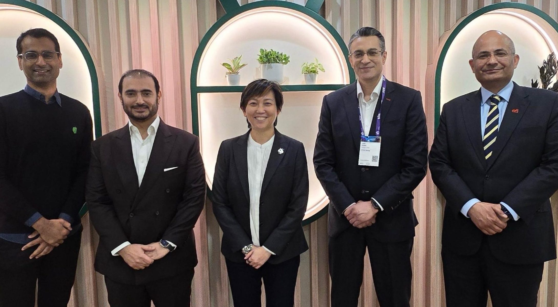 Shoq TV Box Powered by Android TV at Mobile World Congress - Teleco Alert