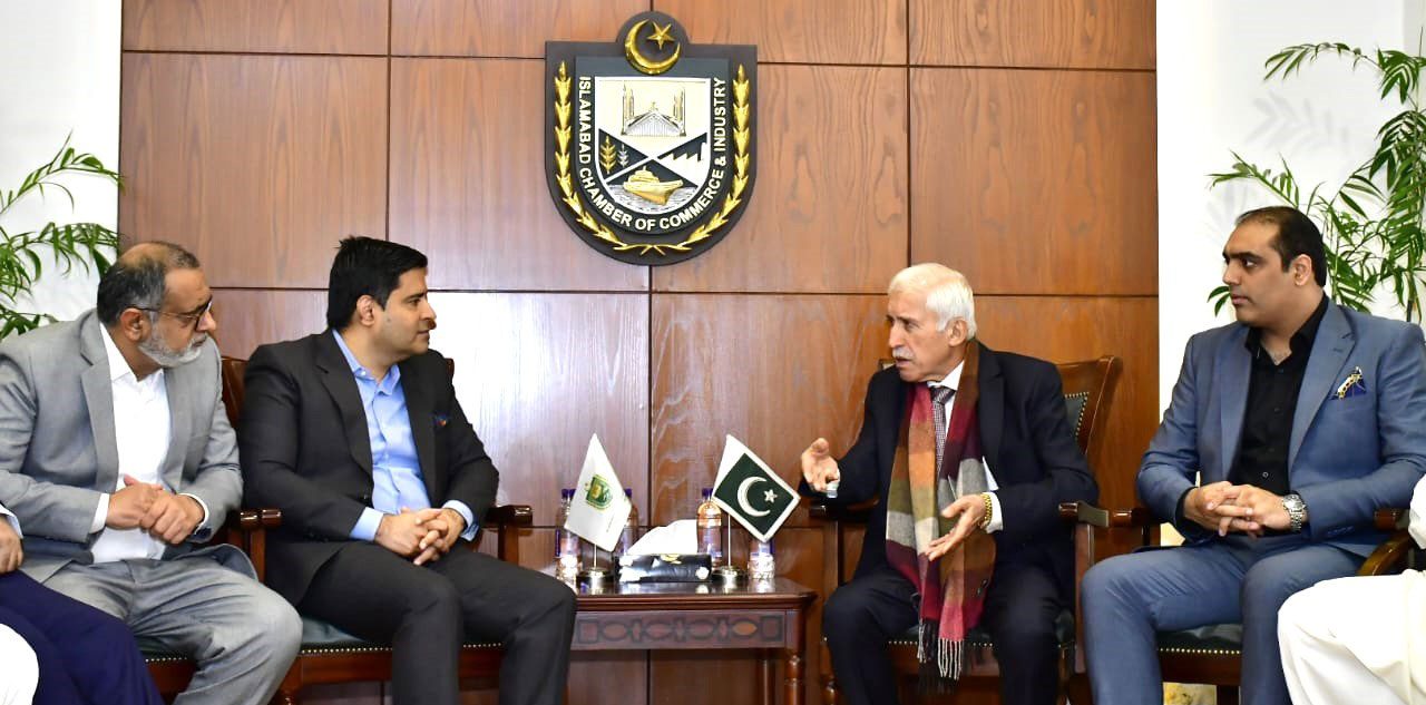 Incoming Government to focus on promoting ease of doing business ...