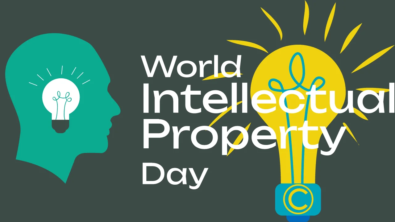 IPO-P, ICCI to jointly celebrate World Intellectual Property Day ...