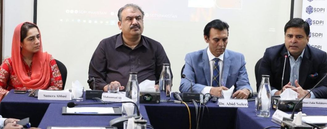 Proper track and trace system needed to achieve taxation targets ...