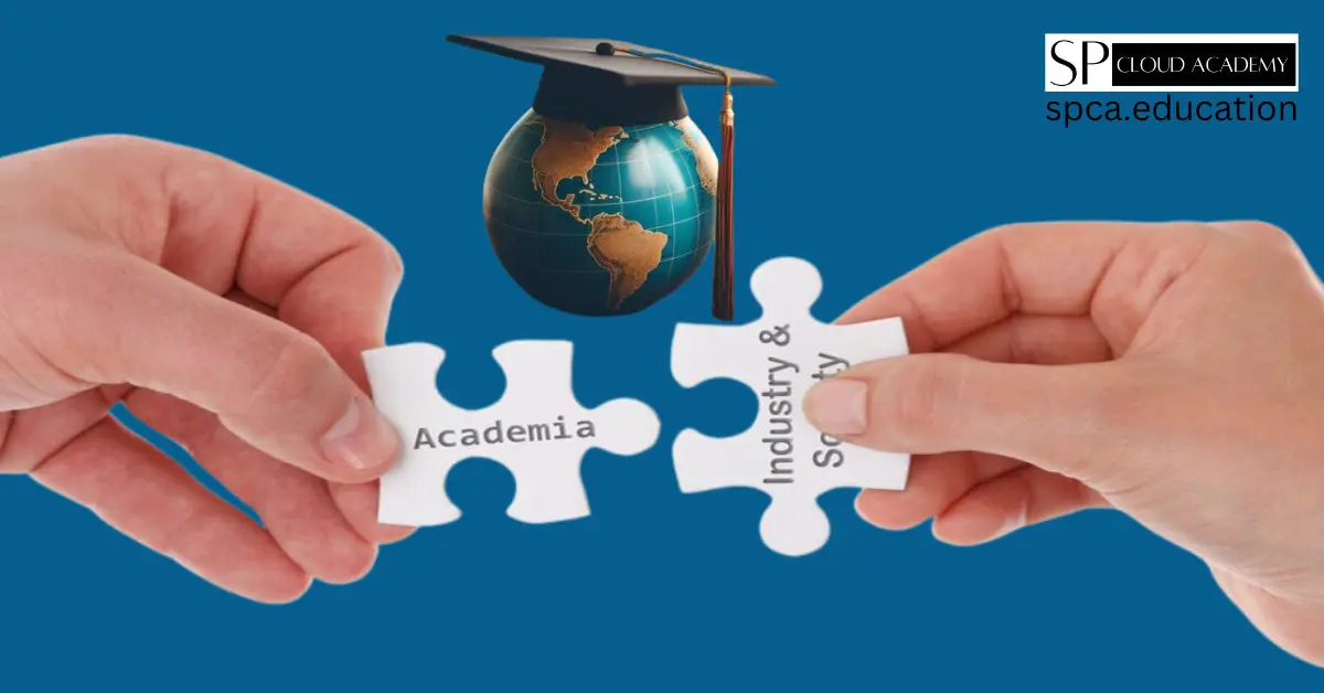 Academia-Industry linkage vital for sustainable economic growth ...