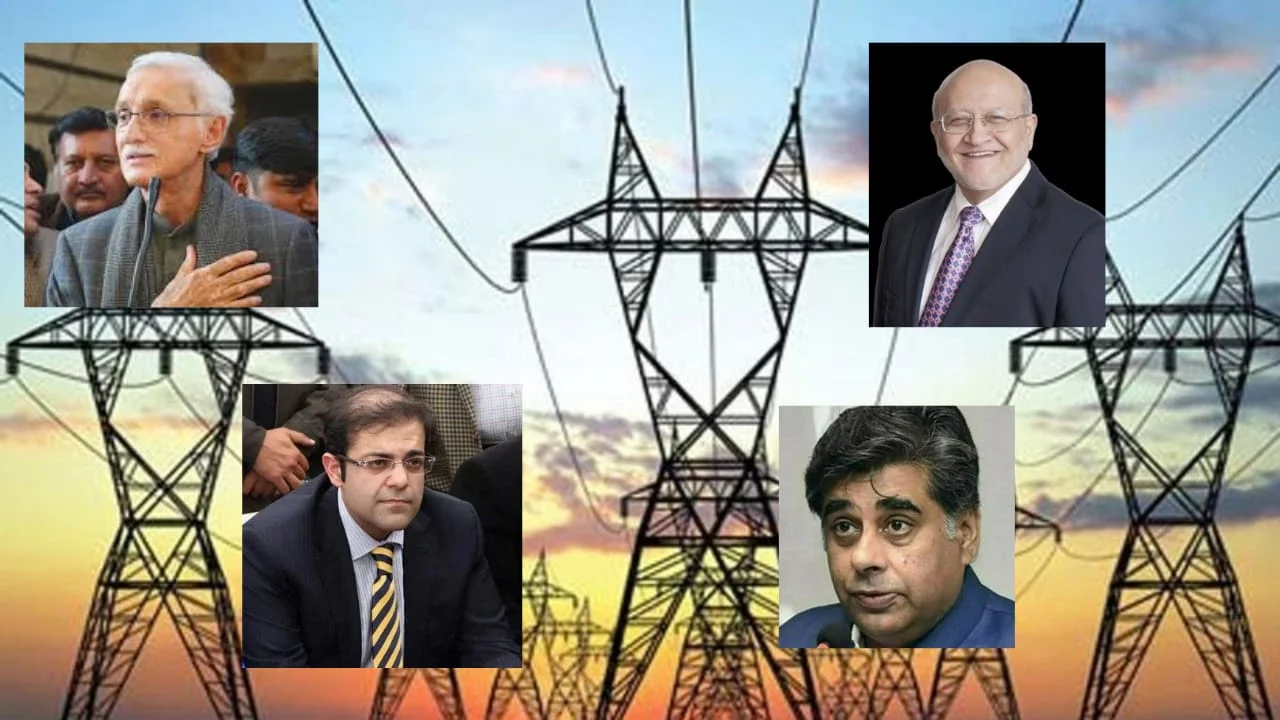 The government must return this looted money to the people. Hafiz Naeem ...