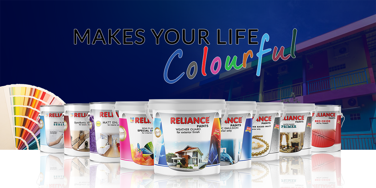 Competition Tribunal Affirms Penalty on Reliance Paints for Price ...