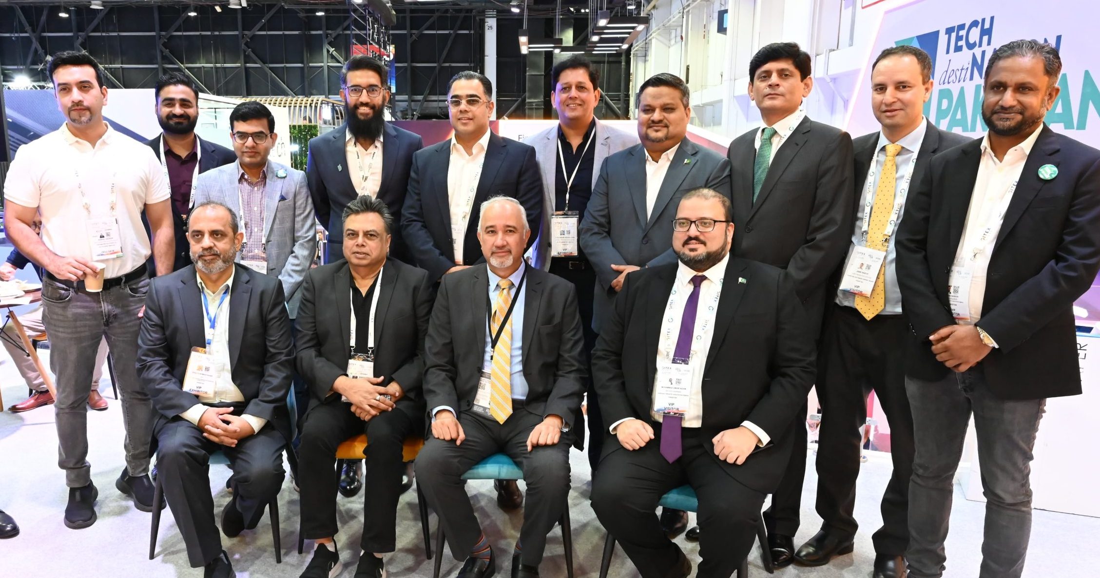 Pakistani startups have raised over USD 365 million in the last two ...