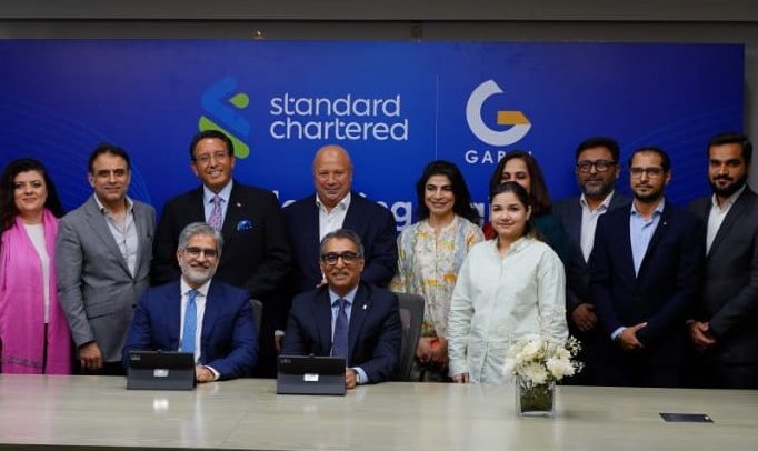 Jazz’s Garaj Partners with SCB to Establish Regional Availability Zone ...