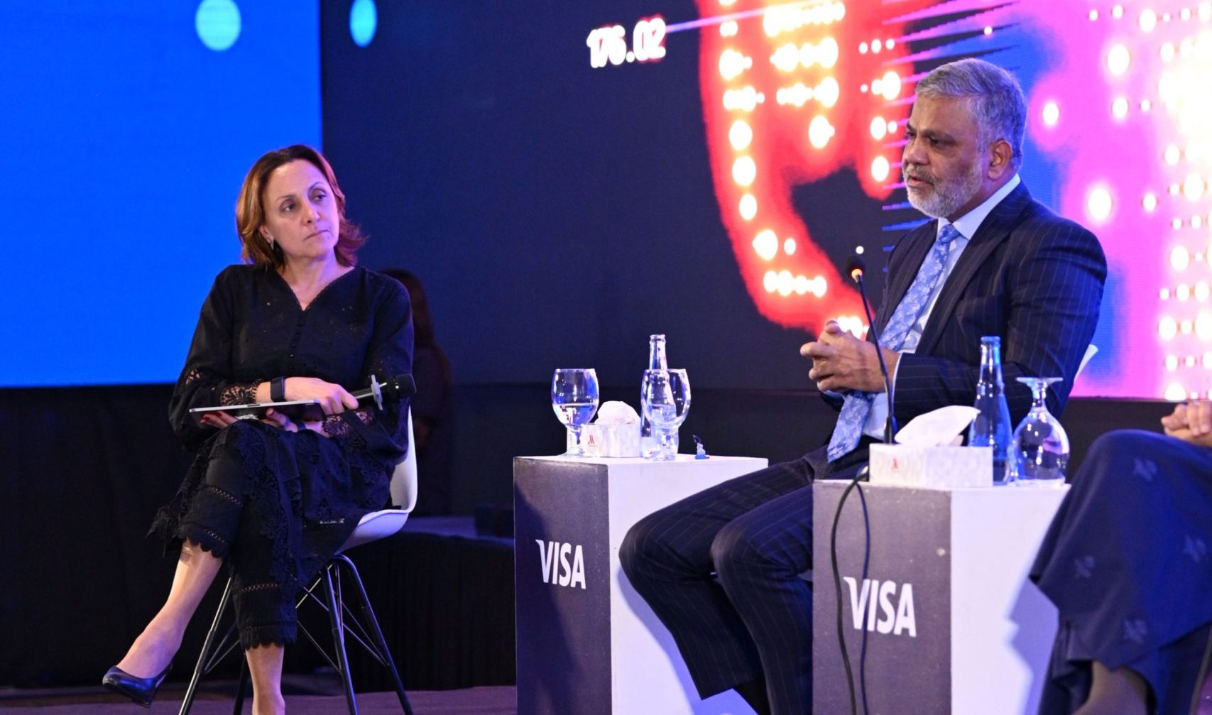Visa Hosts Successful Inaugural Client - Focused Event in Pakistan ...