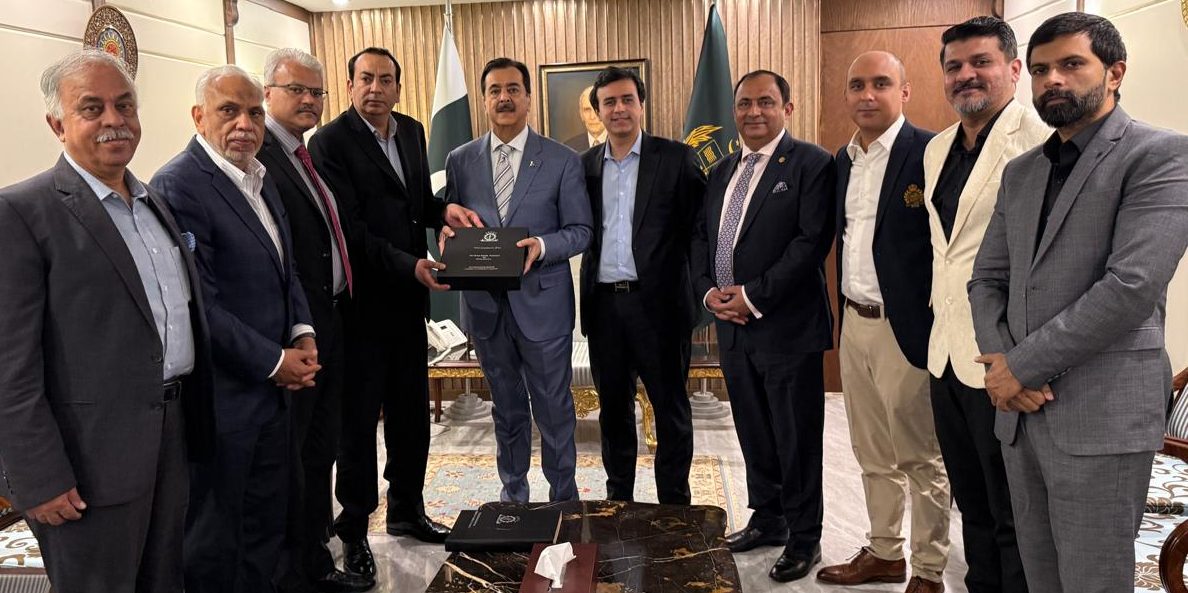 Tenure of trade bodies. Parliament would play its due role in this ...