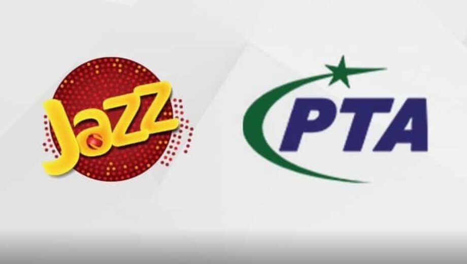 Jazz and VEON Leadership Call on Chairman PTA, Discuss Pakistan’s ...