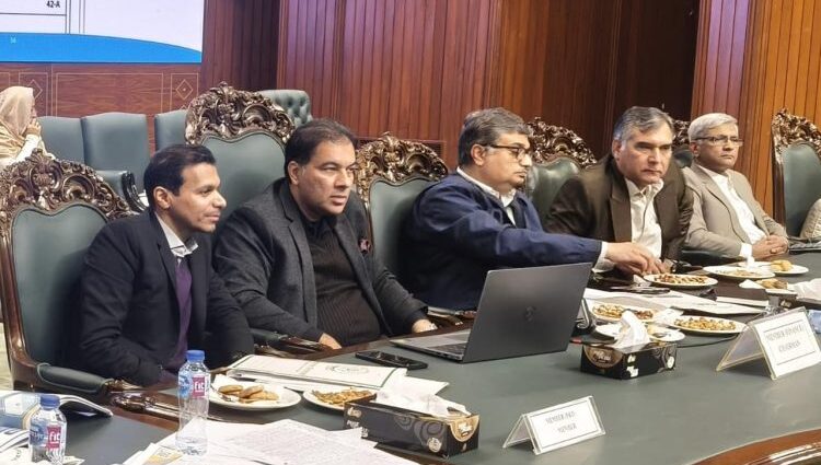 Plots worth over PKR 17 billion in total auctioned in Federal Capital ...